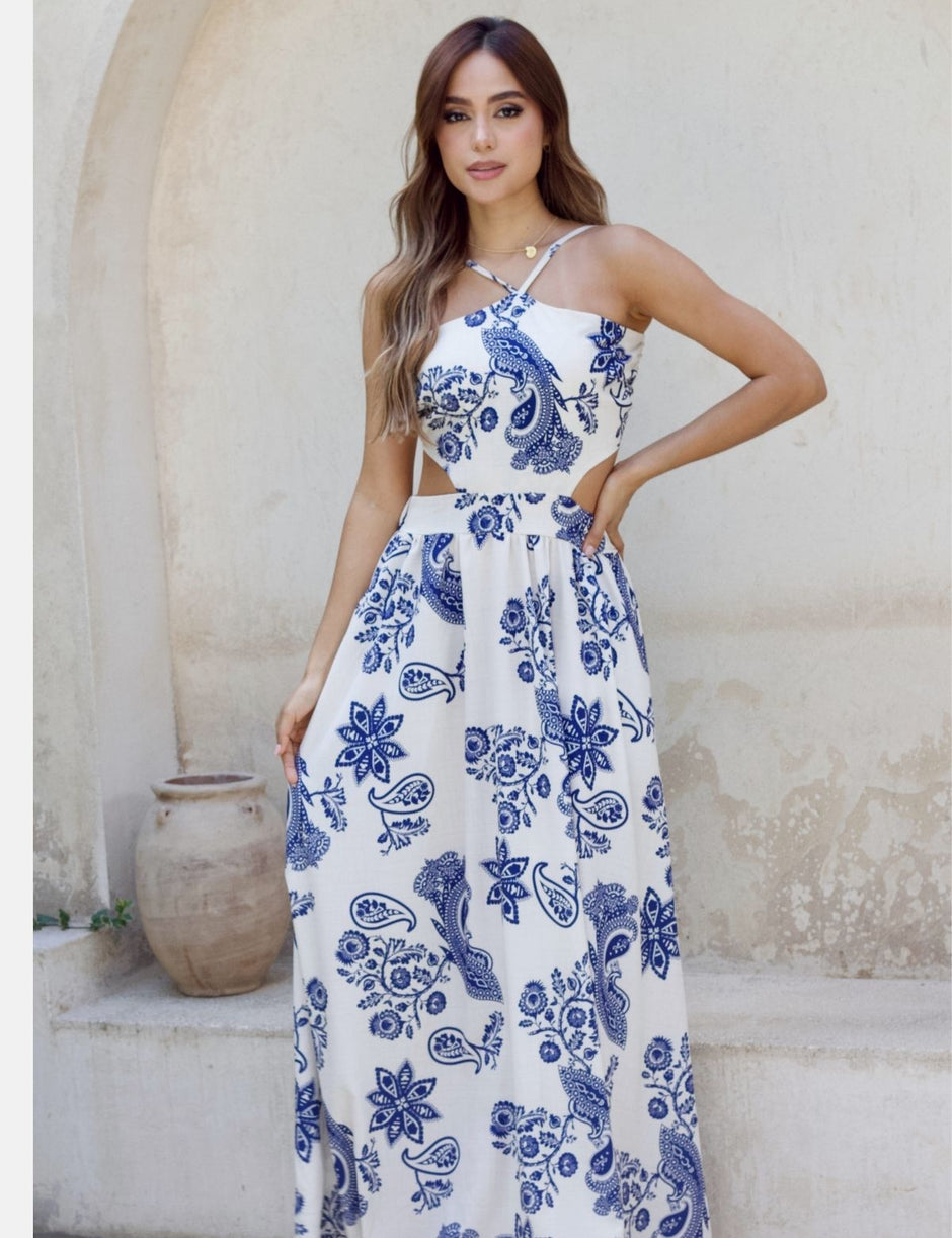 FLORA CLOTHING